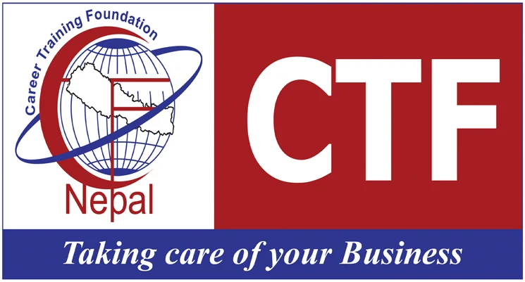 Nepal Career Training Foundation (CTF Nepal) - Worksheet